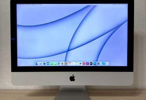 Apple iMac 21.5 4k 8/256Gb/Core i5