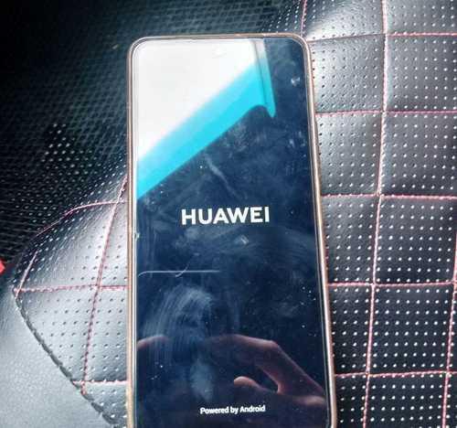 HUAWEI P smart (2021), 4/64 ГБ