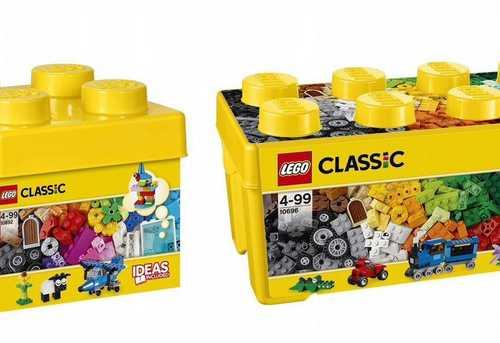 Конструктор lego Classic Набор для творчества