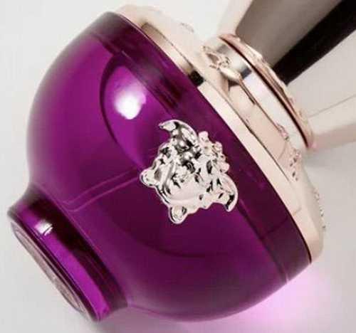 Versace dylan purple pour femme