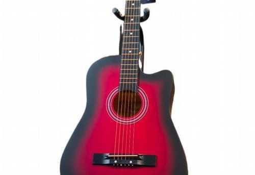 Акустическая гитара Foix FFG-38C-RD-M