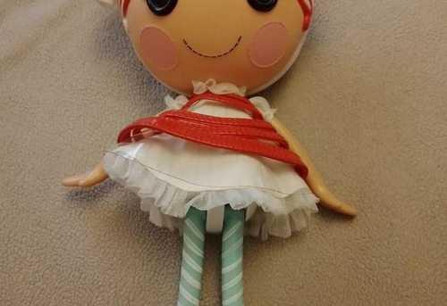 Кукла Лалалупси lalaloopsy карамелька