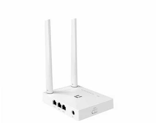 Wi-Fi роутер Netis W1, белый