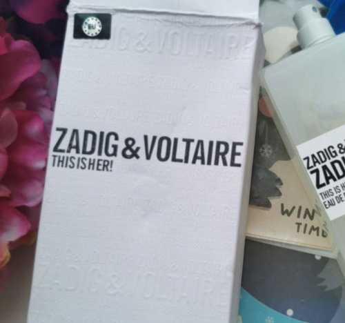 Zadig & Voltaire,Paco Rabanne,Sospiro,Escentric ст