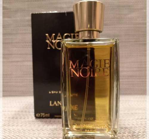 Lancome Magie Noire 75 мл