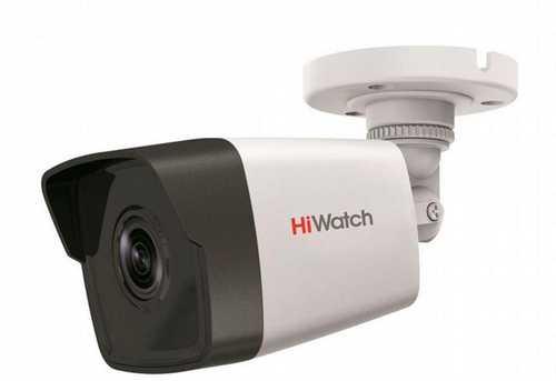 HiWatch DS-I450M (2.8 mm) IP камера. Оригинал