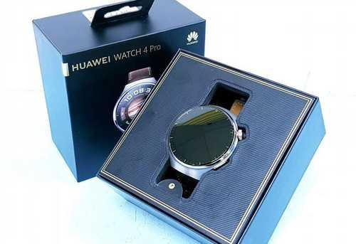 Часы SMART Huawei Watch 4 Pro