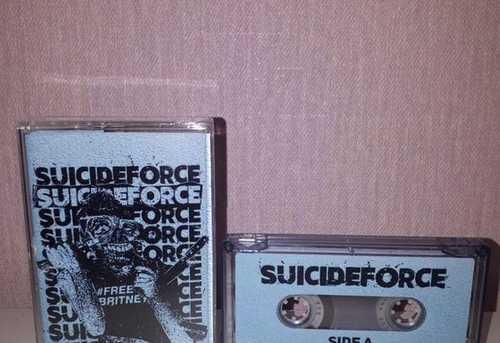 Suicideforce – Suicideforce