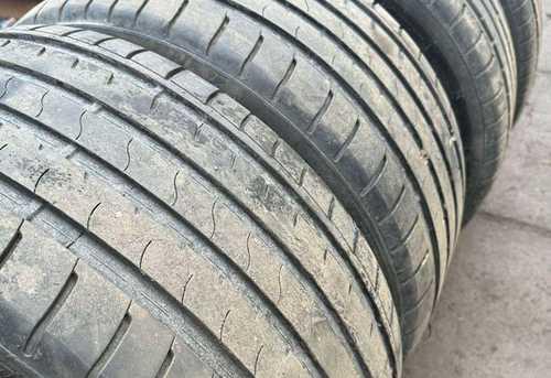 Achilles ATR Sport 245/40 R19 и 275/35 R19 98