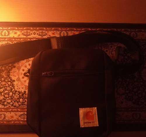 Сумка carhartt