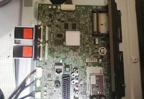 Плата основная (MainBoard) eax64797006(1.0)