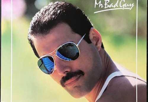 Виниловая пластинка Freddie Mercury - Mr. Bad Guy