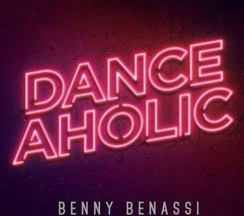 Benny Benassi / Danceaholic (RU)(CD)