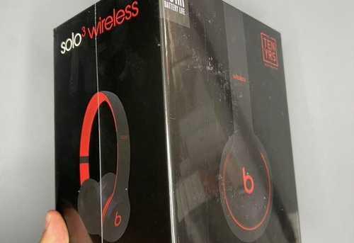 Наушники Beats Solo 3 Wireless Dr.Dre