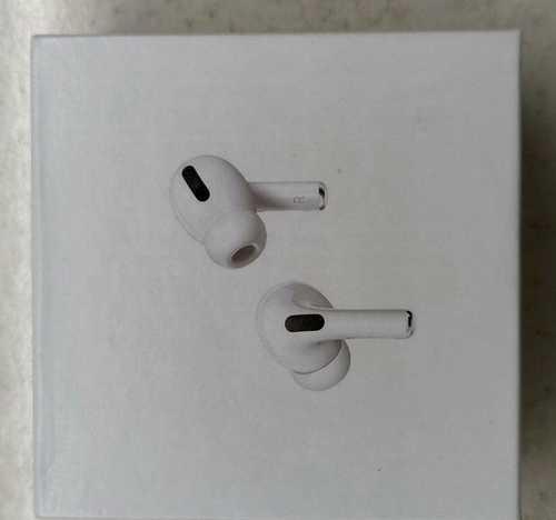 Наушники airpods pro 2