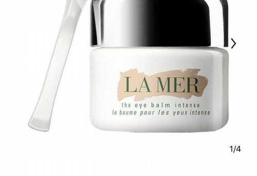 La mer the eye balm intense