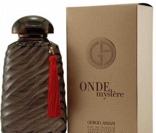 Giorgio Armani Onde Mystere 100 мл