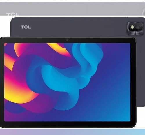 10.1" Планшет TCL TAB 10s Wi-Fi 32 гб серый