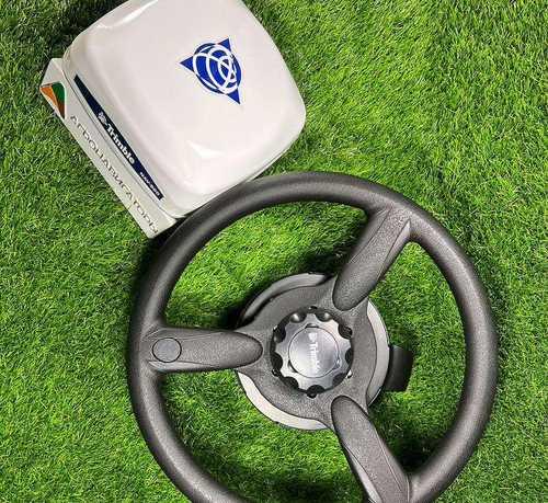 Подруливающее устройство Trimble EZ-Pilot PRO