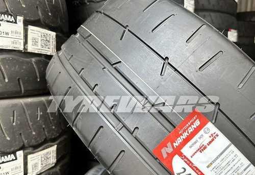 Nankang CR-S 265/35 R18