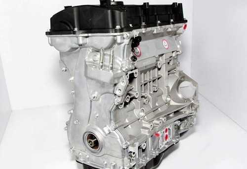 Двигатель Kia Sorento 2.4 G4KE новый в наличии