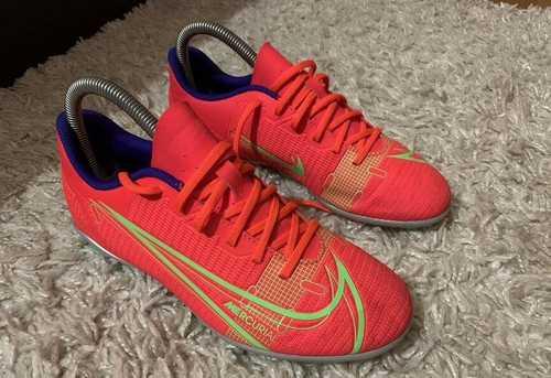 Бутсы Nike Mercurial Vapor