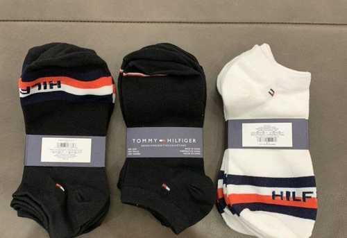 Носки tommy hilfiger оригинал
