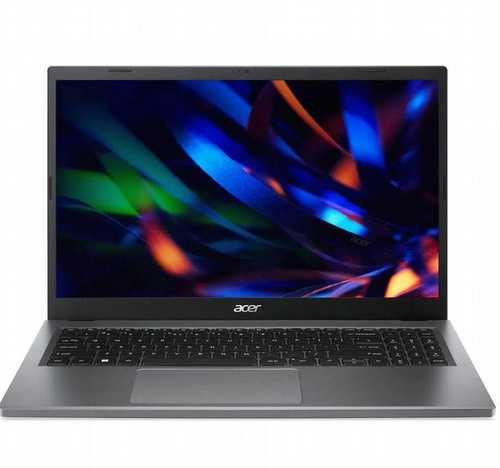 Ноутбук Acer Extensa 15, AMD Ryzen 5 7520U/16/512