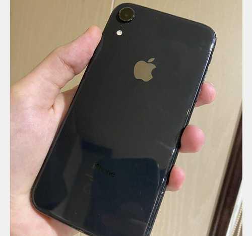 iPhone Xr, 128 ГБ