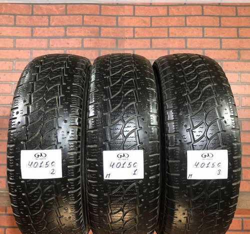 Tigar CargoSpeed Winter 215/70 R15