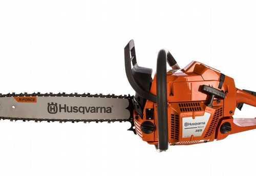 Бензопила Husqvarna 365 SP