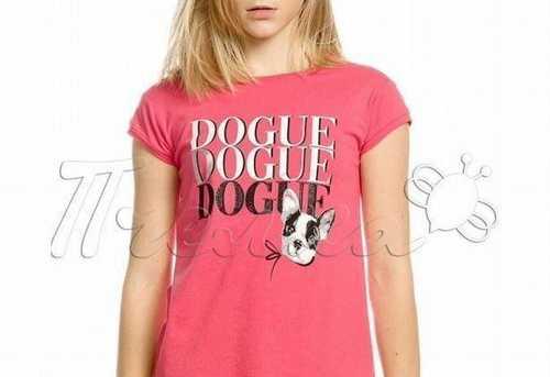 Комплект для девочек "dogue" 7-9 лет