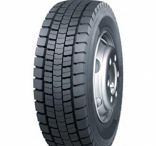 Goodride MultiDrive D1 315/80 R22.5