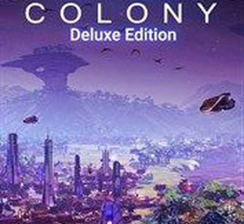 Aven Colony Deluxe Edition