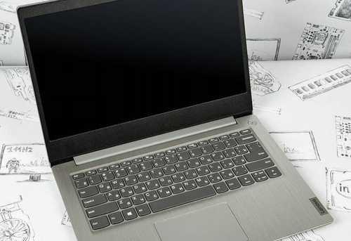 15.6" Ноутбук Lenovo IdeaPad 3 15ITL05