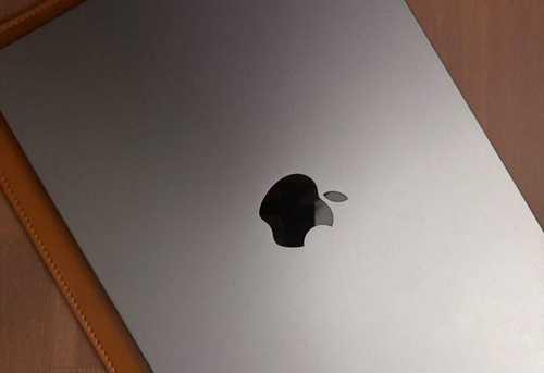 Apple Macbook Pro 14" M1 Max 32GB/1TB (рст)