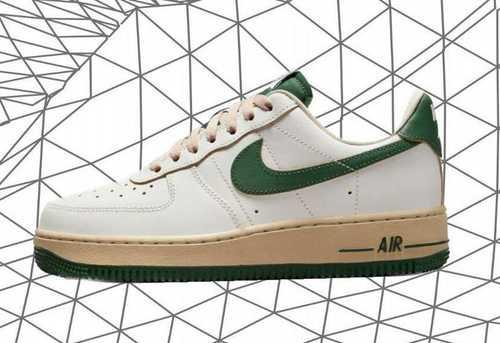 Nike AIR force 1 LOW ‘07 gorge green wmns