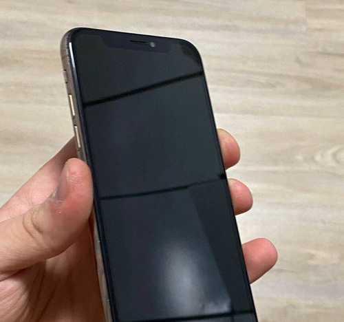 iPhone Xs, 256 ГБ