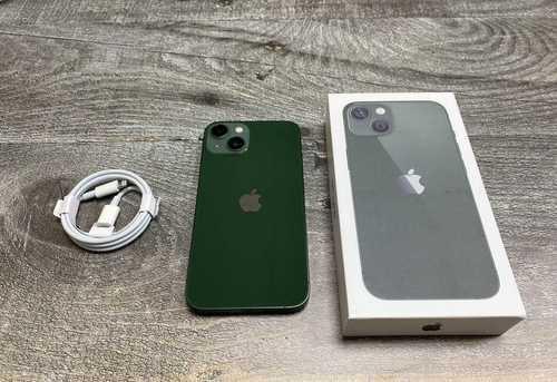 iPhone 13, 256 ГБ