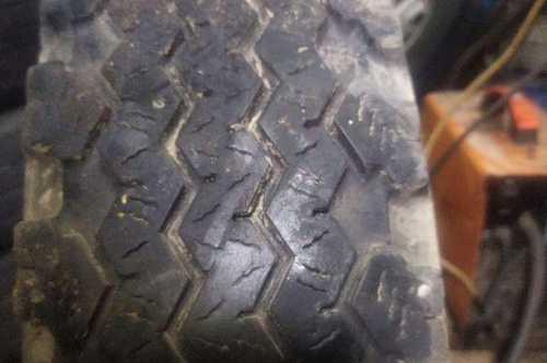 Medved ЯИ-357А 215/90 R15C