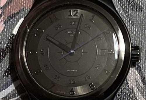 Часы swatch мужские механические