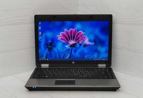 Hp ProBook 14 дюймов win 10 i5 Ноутбук для учебы