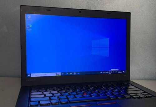 Ноутбук Lenovo ThinkPad T460