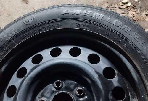 Premiorri Viamaggiore Z Plus 205/60 R16 92T