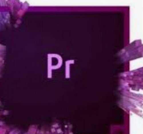 Adobe premiere pro 2025