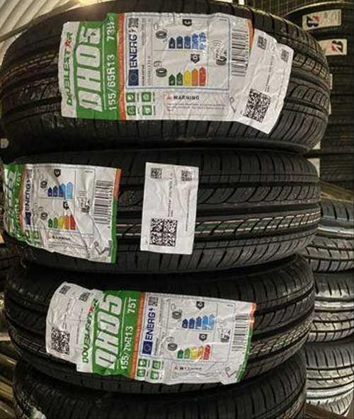 DoubleStar DH05 155/65 R13