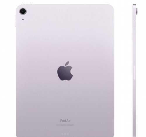 Планшет Apple iPad Air (2024) M2 13" Wi-Fi 256Gb