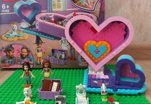 Lego Friends