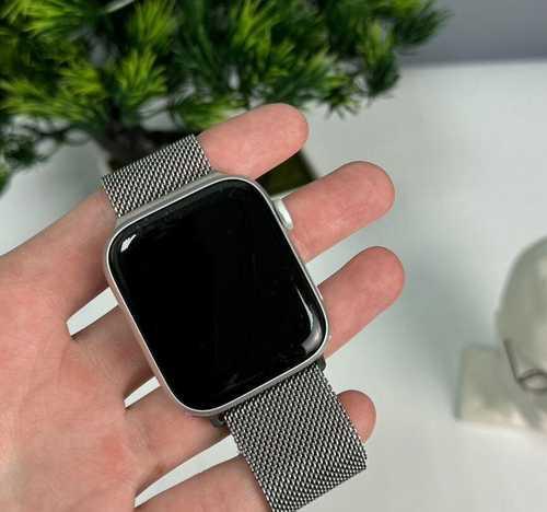 Apple watch SE 44 mm