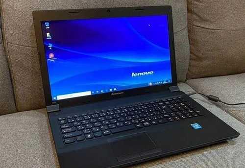 Lenovo B590 Celeron 1.9Gh/4Gb/320HDD